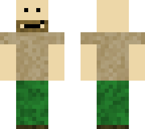 marvin | Minecraft Skins