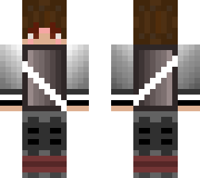 wojan | Minecraft Skins