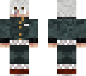 yuta | Minecraft Skins