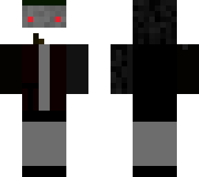 zeno | Minecraft Skins