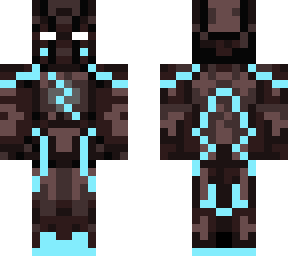 zoom flash | Minecraft Skins