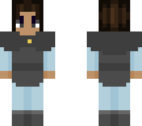 augustus | Minecraft Skins