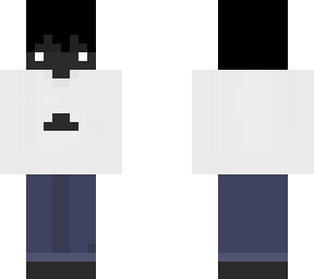 android 17 | Minecraft Skins