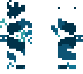 angler | Minecraft Skins