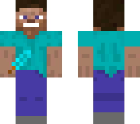 Rtx | Minecraft Skins