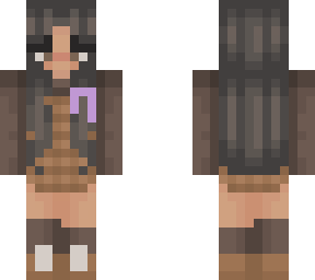 asian girl | Minecraft Skins