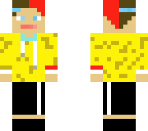 auronplay 8 | Minecraft Skins