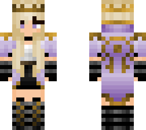 beep boop | Minecraft Skin