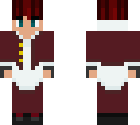 ss uniform | Minecraft Skins