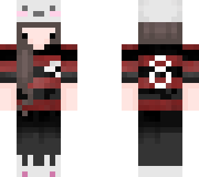 bia | Minecraft Skins
