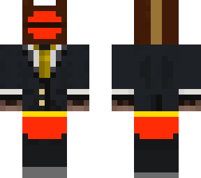 biggie | Minecraft Skins