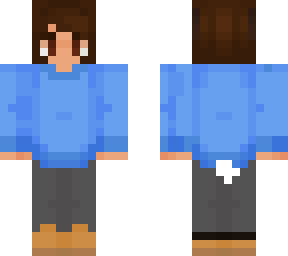 jschlatt | Minecraft Skins