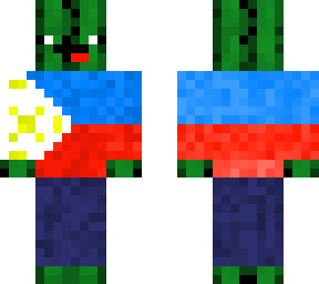 philippines | Minecraft Skins