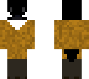 canada goose | Minecraft Skins