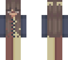 mont | Minecraft Skins