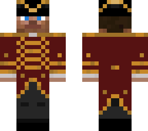 colonial | Minecraft Skins