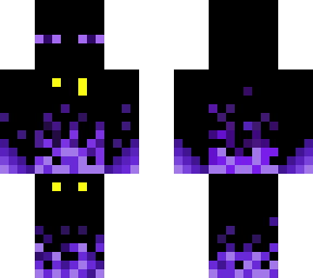 ender | Minecraft Skins