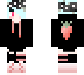 Download my current minecraft skin - etpcartoon