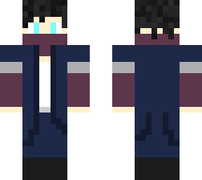 dabi | Minecraft Skins