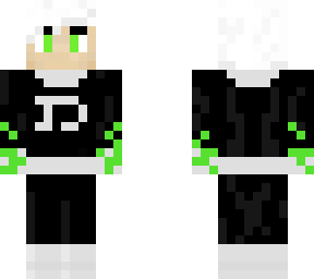 got | Minecraft Skins