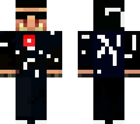 uk drip | Minecraft Skins