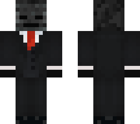 Elrichmc Minecraft Skins