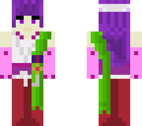 featherine | Minecraft Skins