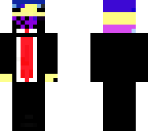 fancy saber | Minecraft Skin