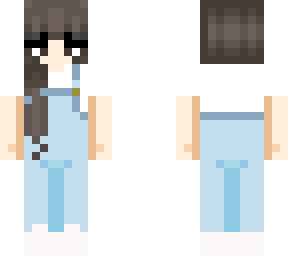 farm girl | Minecraft Skins