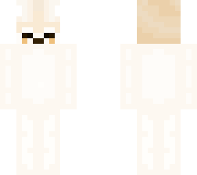 fennec fox | Minecraft Skins