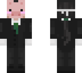 Florian_luna | Minecraft Skin