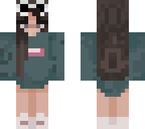 georgenotfound george | Minecraft Skins