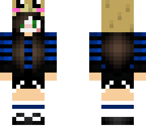 glp | Minecraft Skins