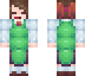 guardian tales | Minecraft Skins