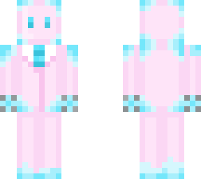 Holo Minecraft Skins