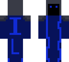 ice lord | Minecraft Skins