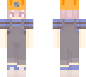 Inchling skin | Minecraft Skin