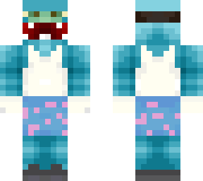 jerma | Minecraft Skins