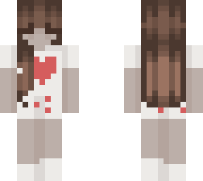 Kairi | Minecraft Skin