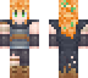 kiko | Minecraft Skin