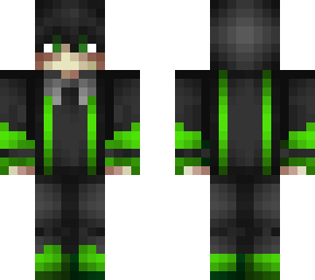 pvper | Minecraft Skins