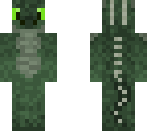 kobold | Minecraft Skins