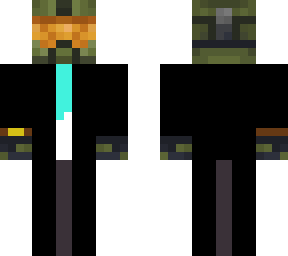 game master | Minecraft Skins