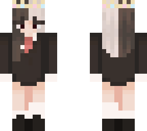 mem | Minecraft Skin