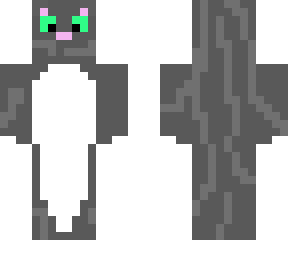 Meow | Minecraft Skins