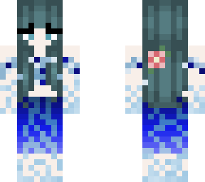 merling | Minecraft Skins