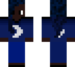 Midnight | Minecraft Skin