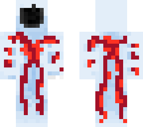 ultrakill ultrakill ultrakill | Minecraft Skins
