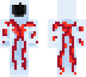 minos prime | Minecraft Skins