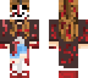 high rise invasion | Minecraft Skins